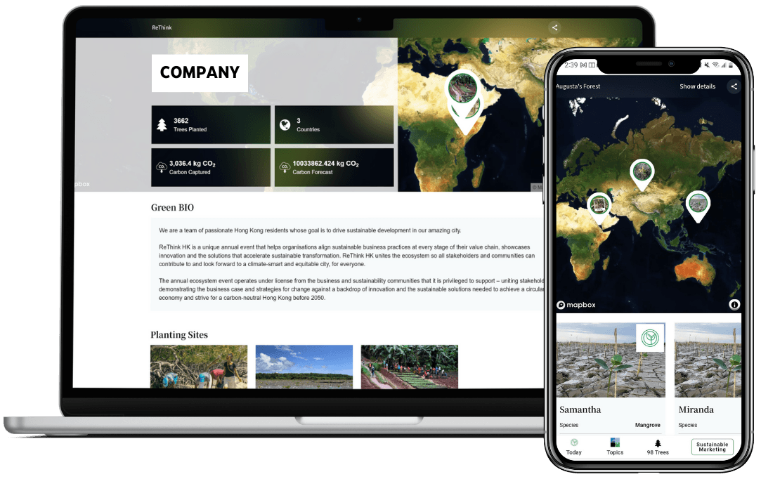 OneSeed Trees with Benefits